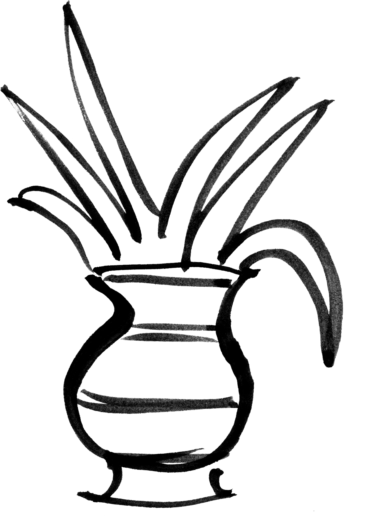 Roman face pots | English Heritage